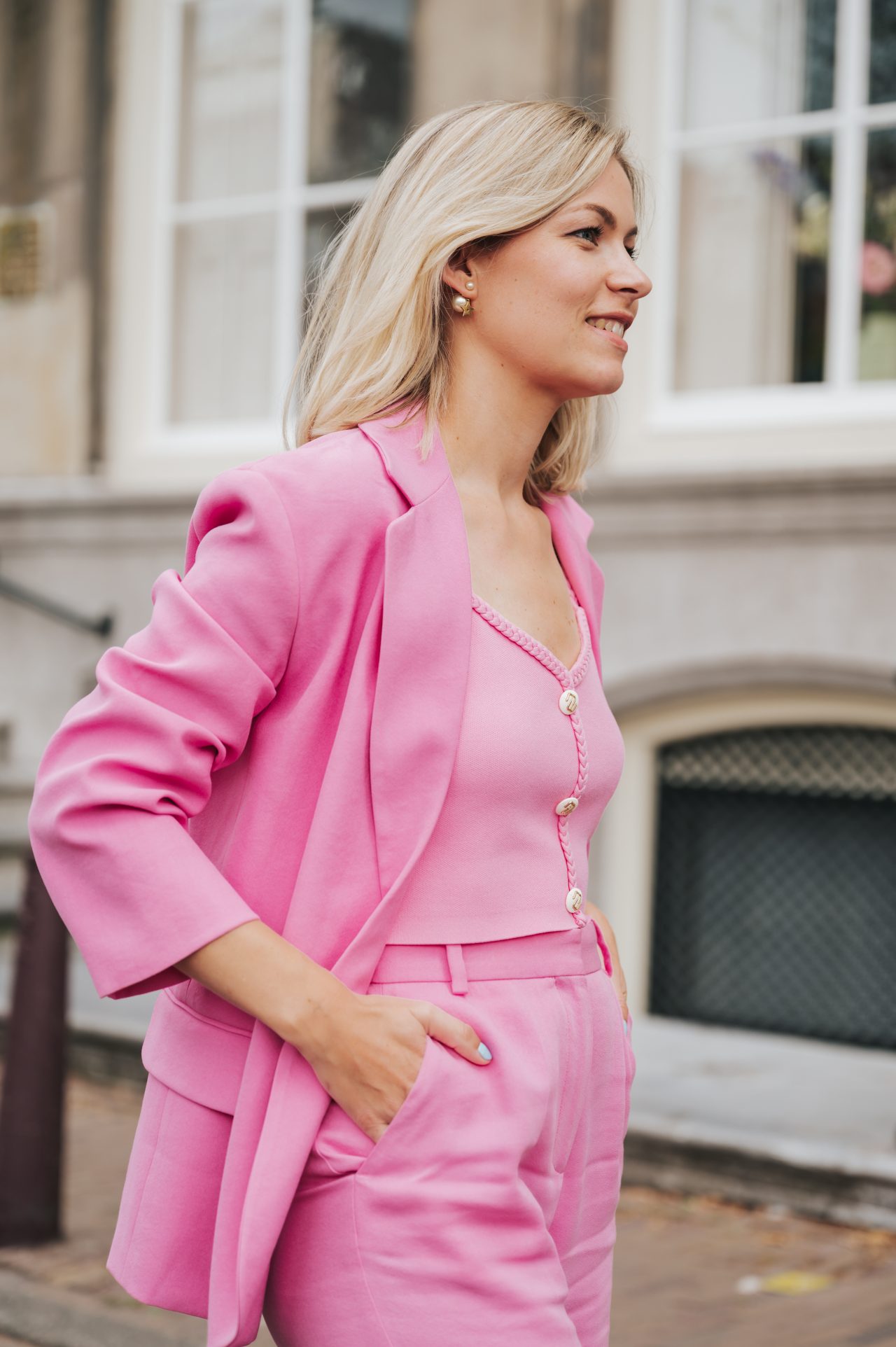 STYLEBYFABIE.COM - Fabienne Lindenbergh